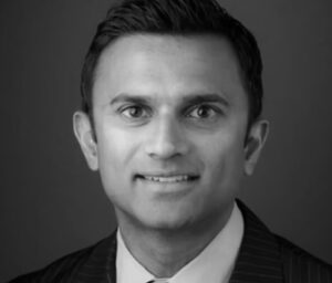 Punit Patel | Association for Accessible Medicines