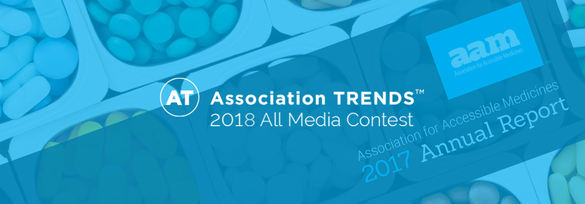 AAM Wins Bronze Award from Association TRENDS | Association for ...