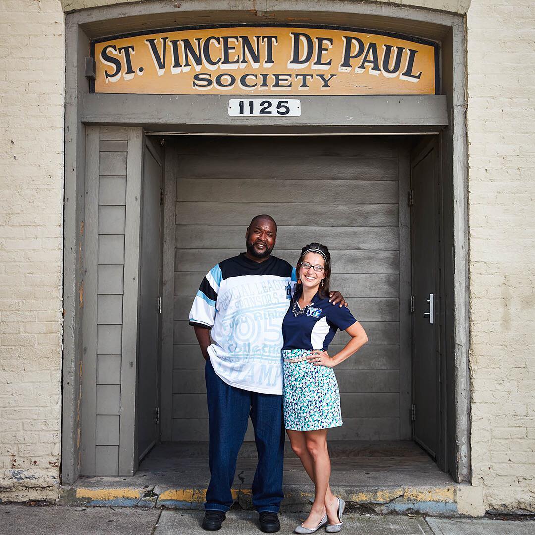 Eric Is Spending Time With His Grandchildren | Association for ...