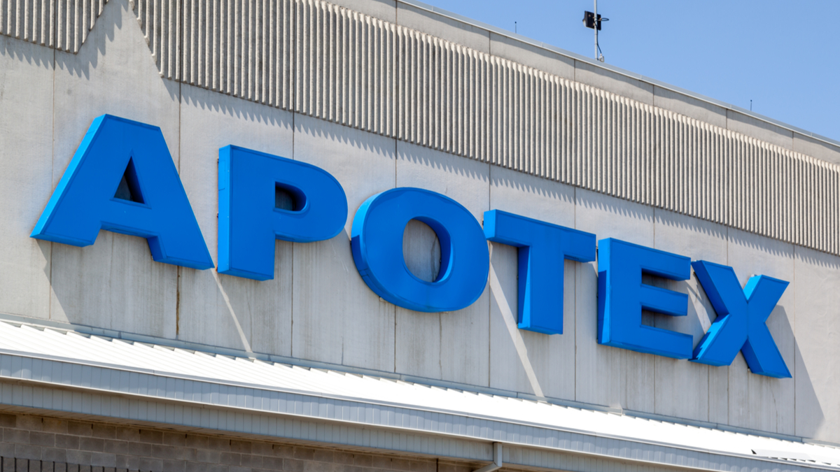 Member Spotlight: Apotex | Association for Accessible Medicines