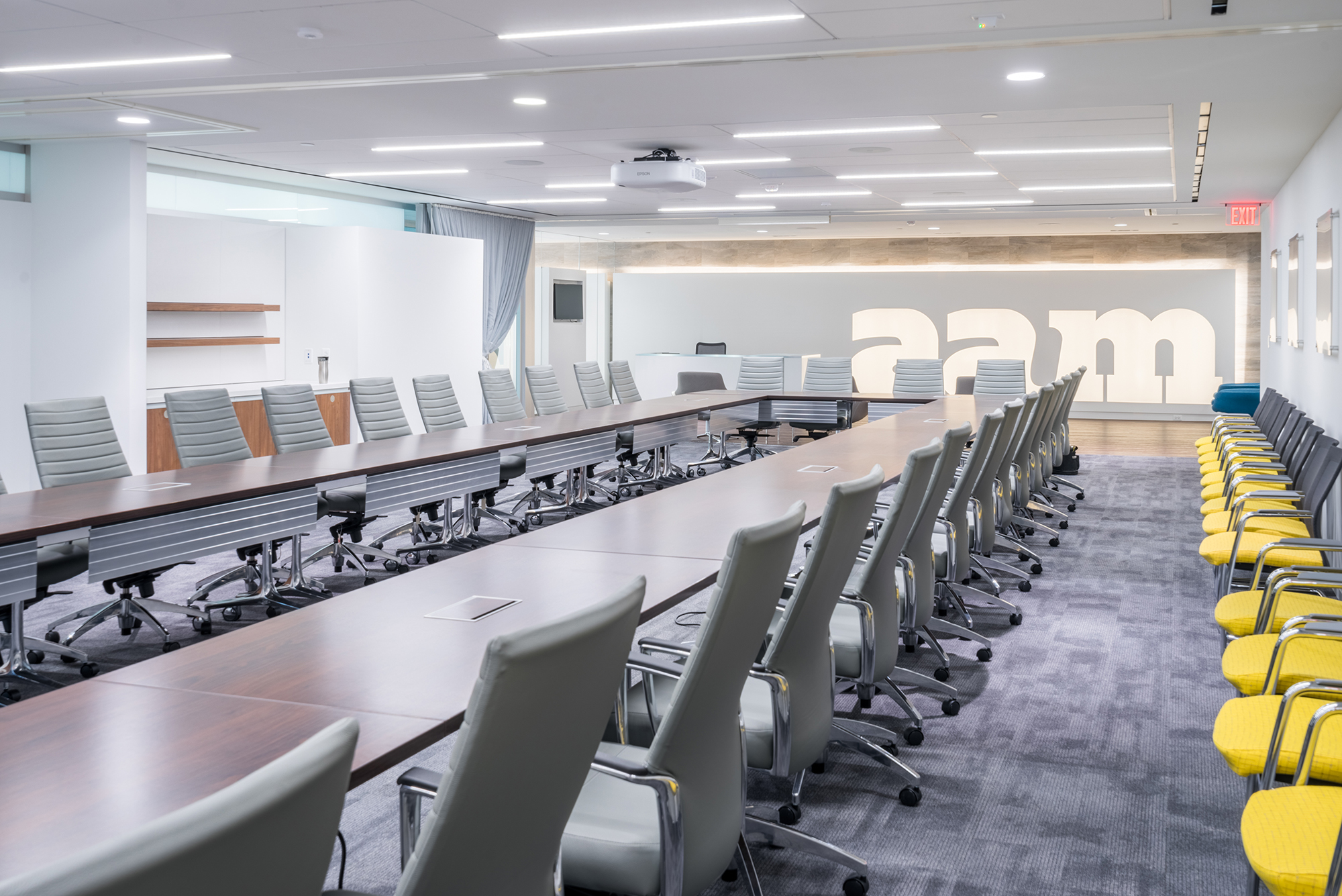 AAM Announces 2023 Board of Directors | Association for Accessible ...