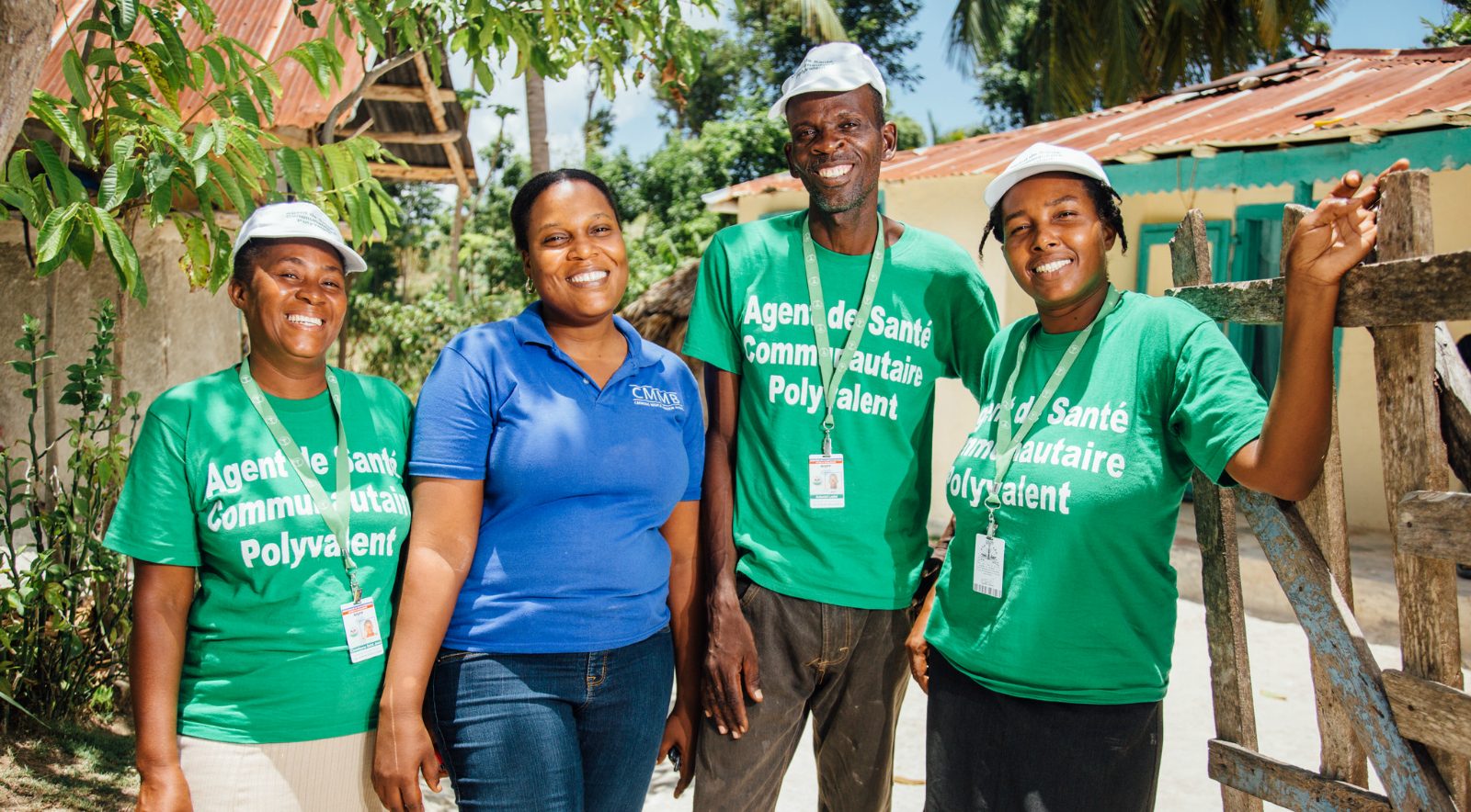 Member Spotlight: Associate Member CMMB’s Global Health Mission ...