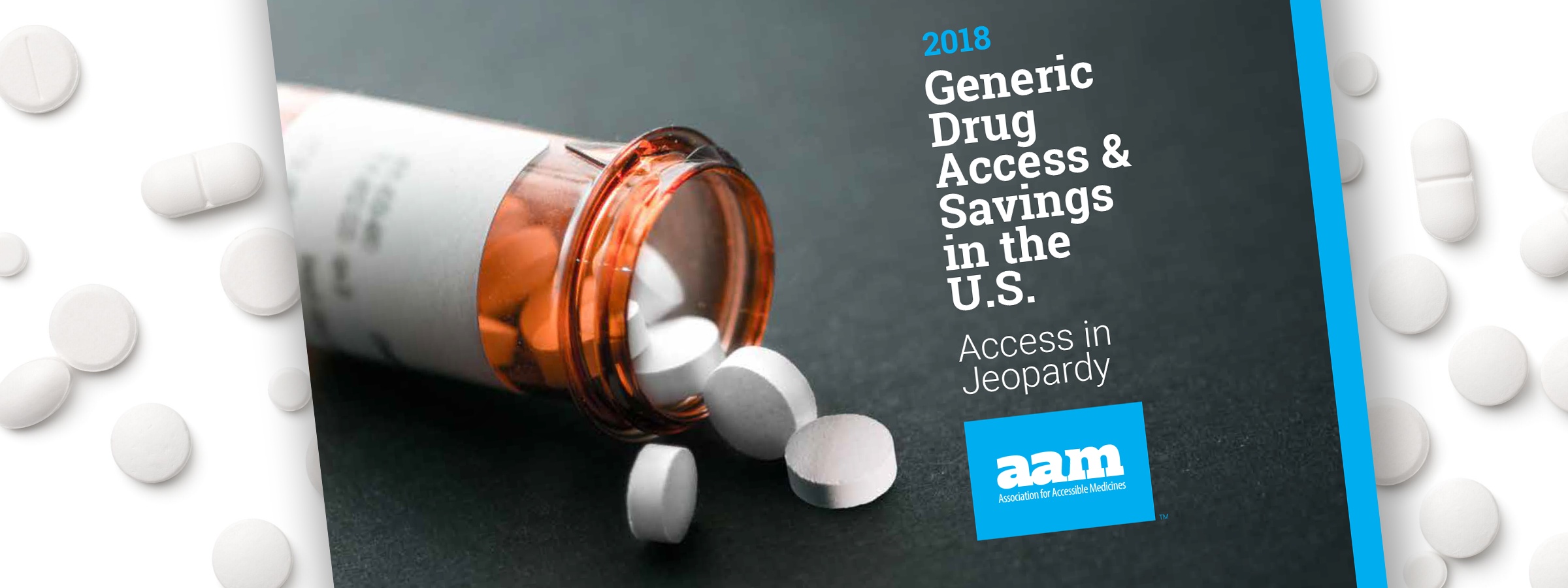 Generic Drug Competition Lowers Prescription Cost to $6 on Average ...