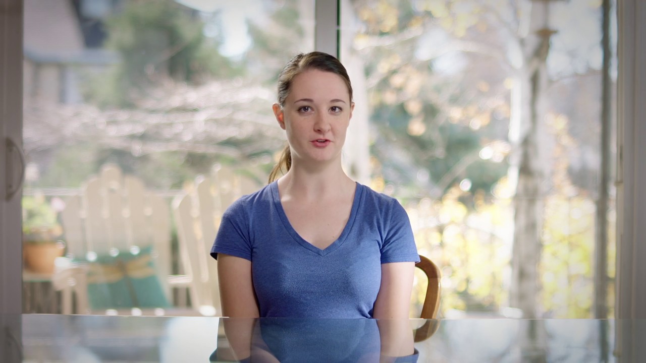 McKenzie's Story - #medswithinreach | Association for Accessible Medicines