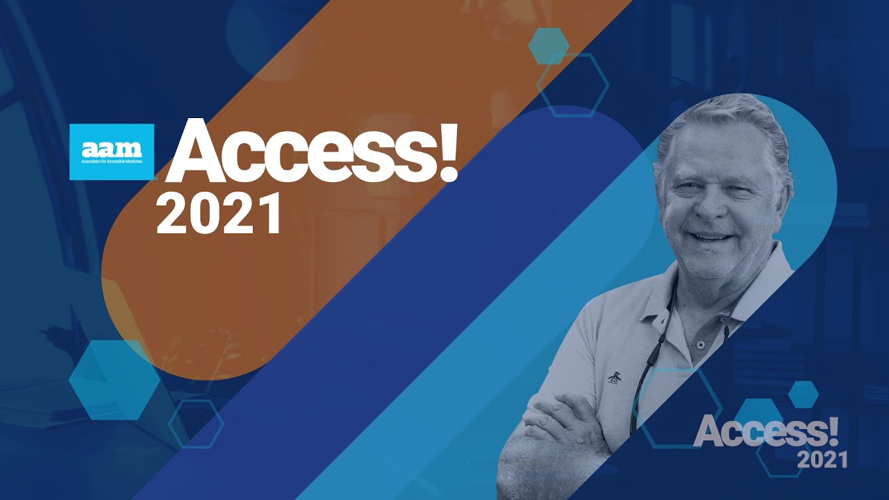 Message from CEO Dan Leonard on Access! 2021 | Association for ...