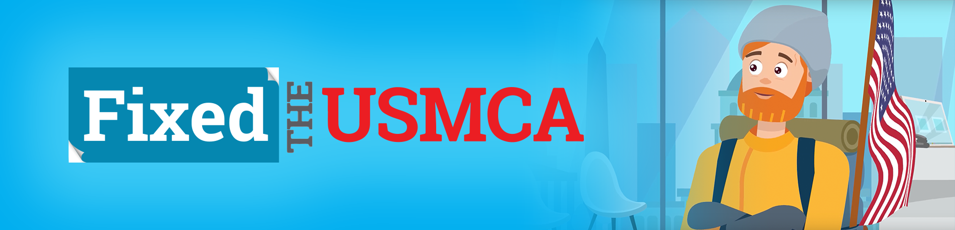 USMCA Sets a New Standard for Lowering Drug Prices and Expanding Access ...