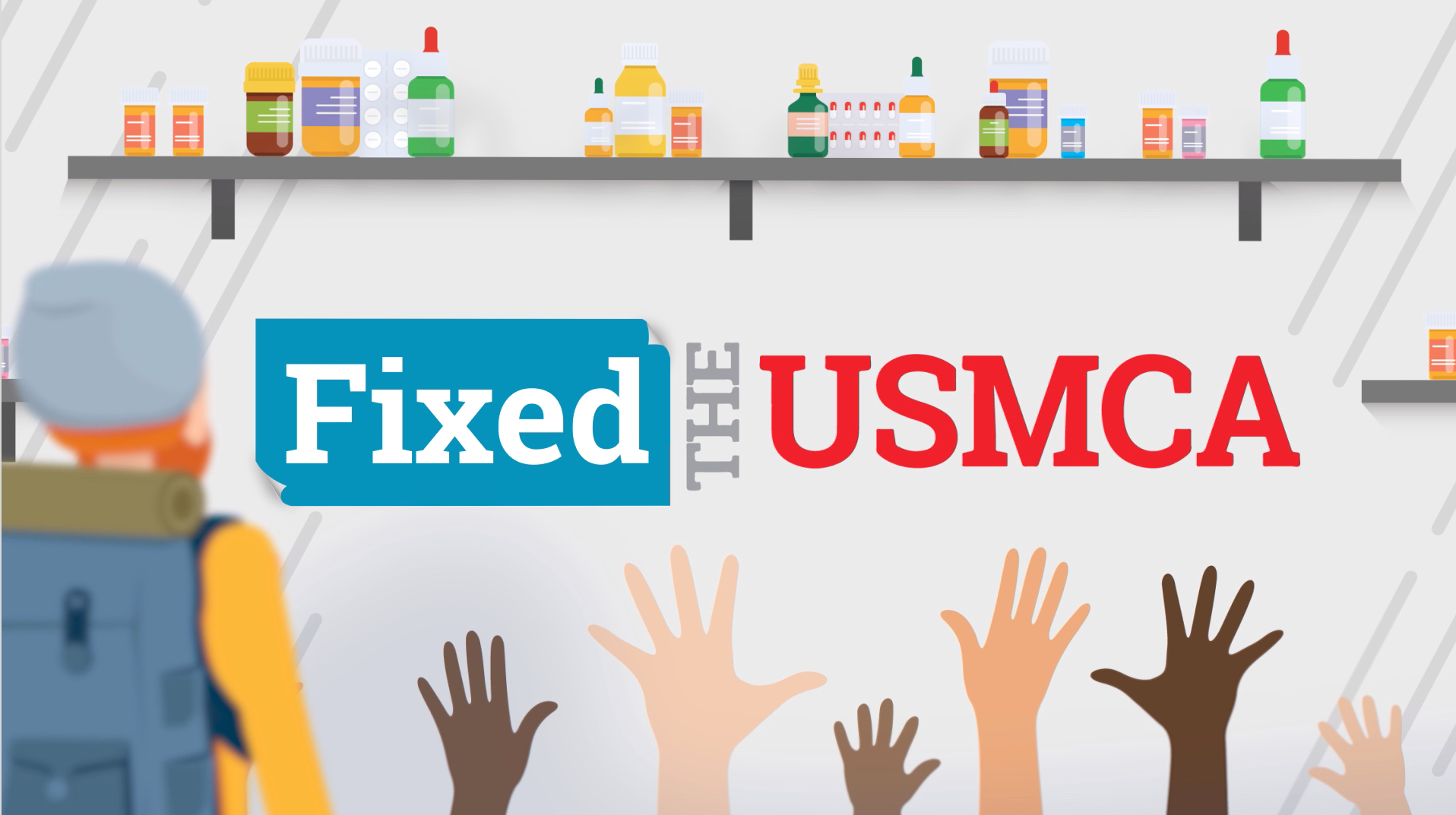 USMCA Trade Agreement: A Victory for America’s Patients | Association ...
