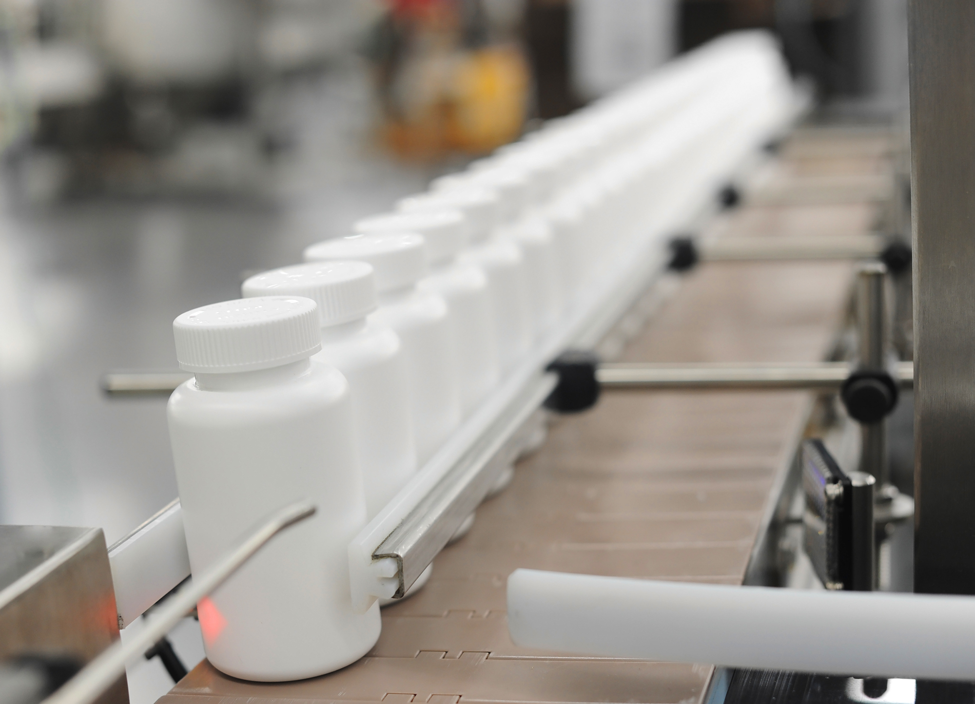 AAM Statement on China Tariffs | Association for Accessible Medicines