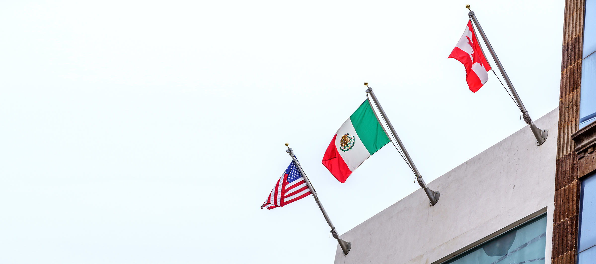 Op-Ed: The New NAFTA Could Thwart President's Promise to Lower ...