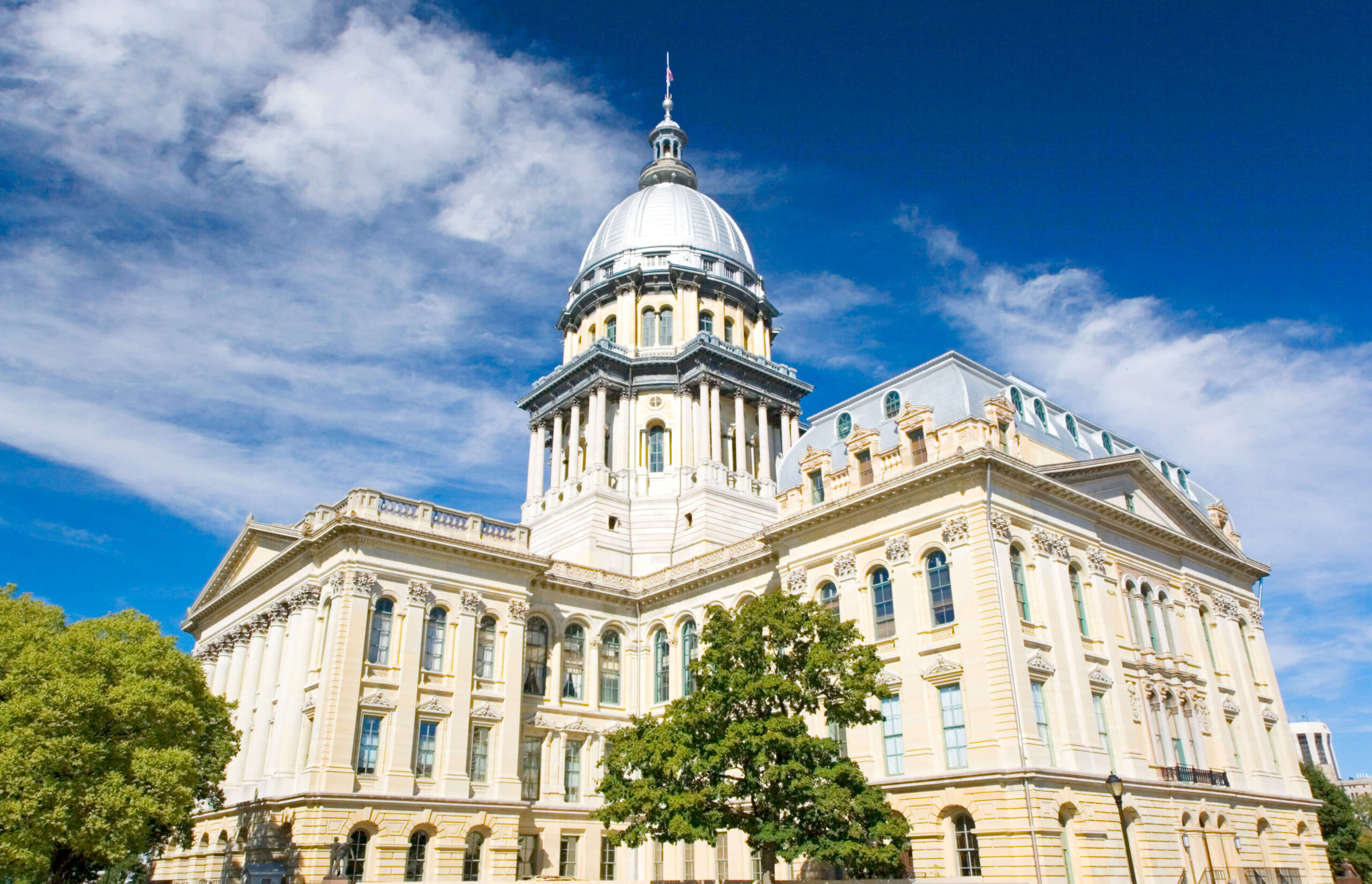 Lisa Steelman Joins AAM as Vice President, State Government Affairs ...