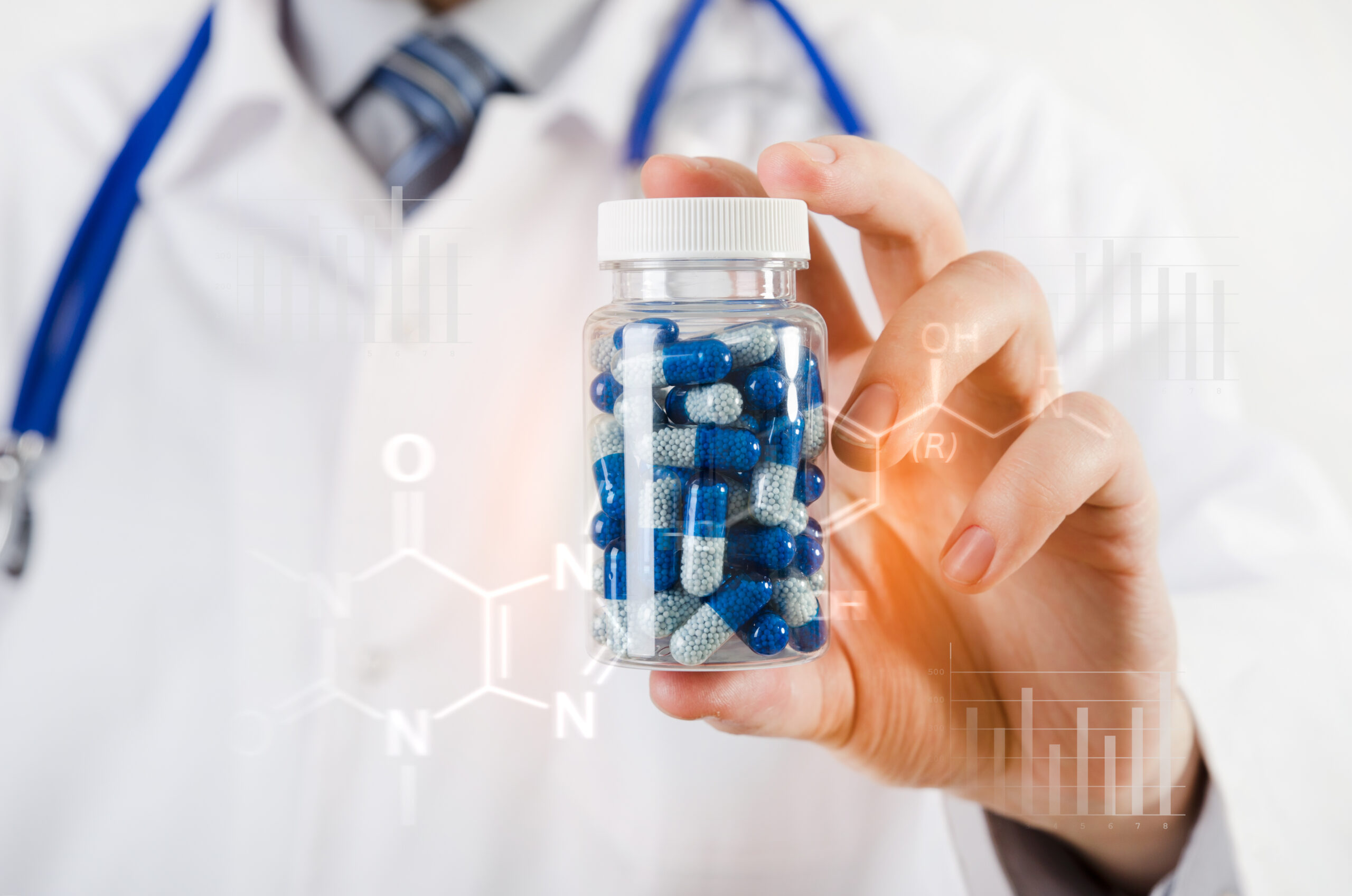 White Paper: Ensuring the Future of Accessible Medicines in the U.S ...