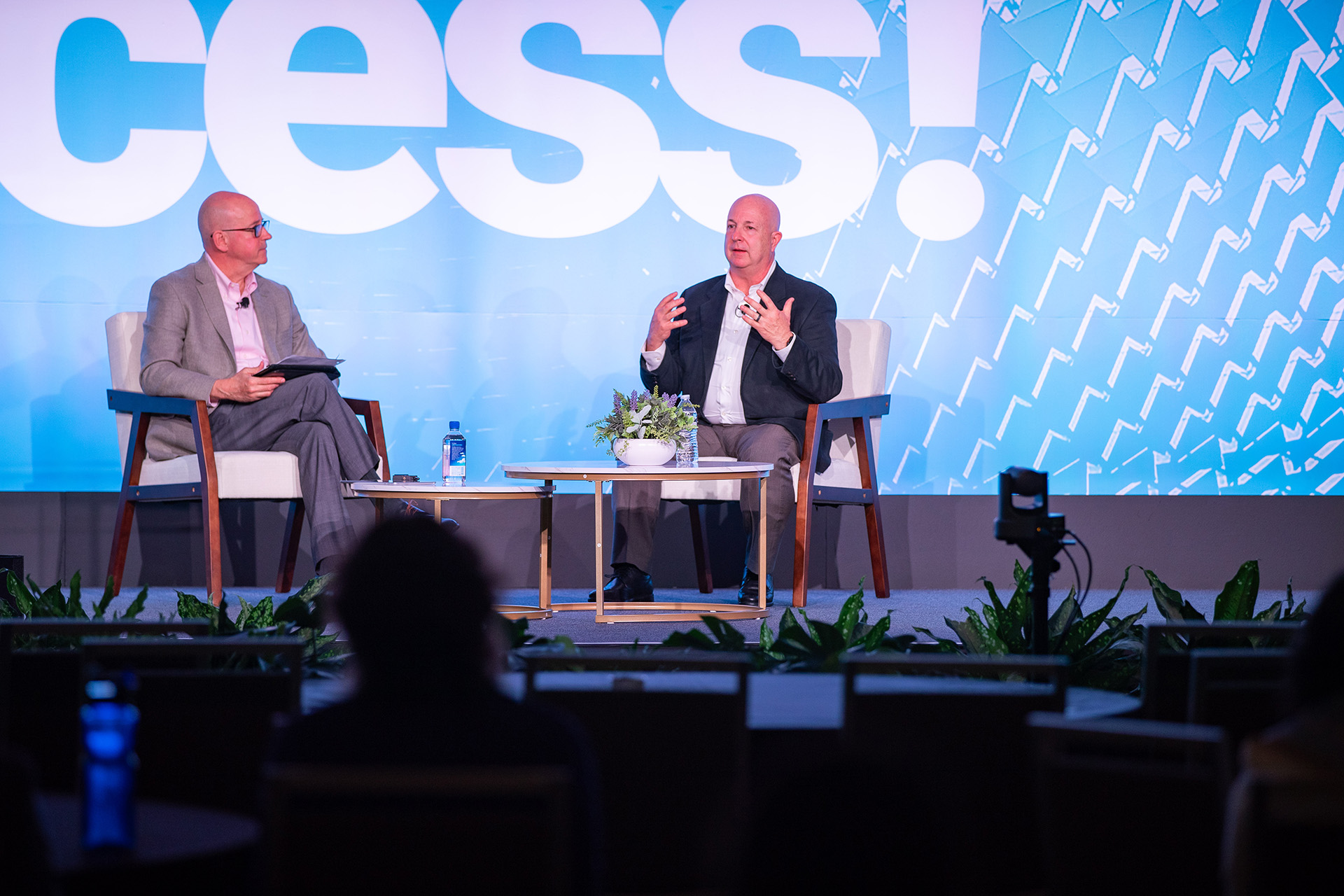 ACCESS! 2025 Day 1 Recap | Association for Accessible Medicines