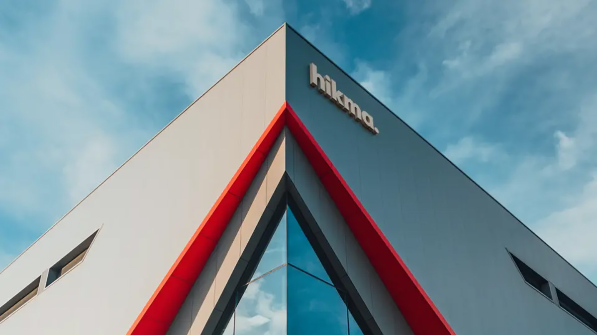 Hikma Breaks Ground on Expanded U.S. Manufacturing and Announces $1 ...