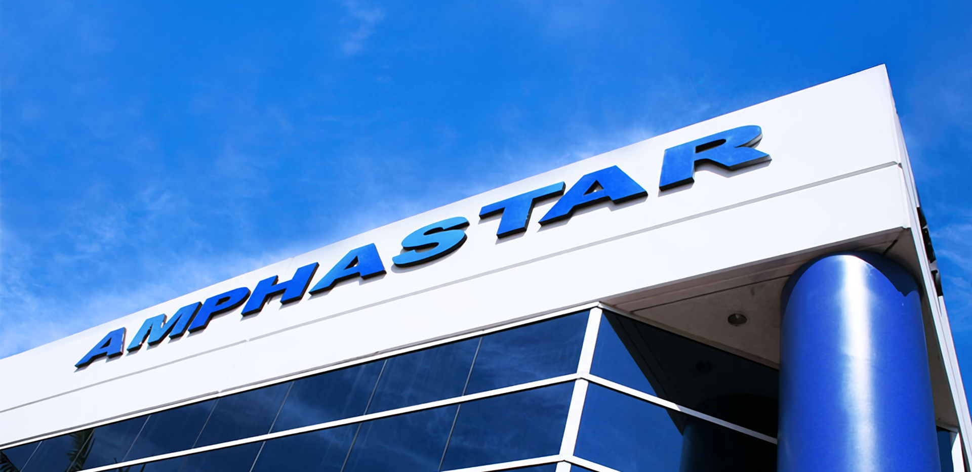 Amphastar to Quadruple Domestic Manufacturing | Association for ...